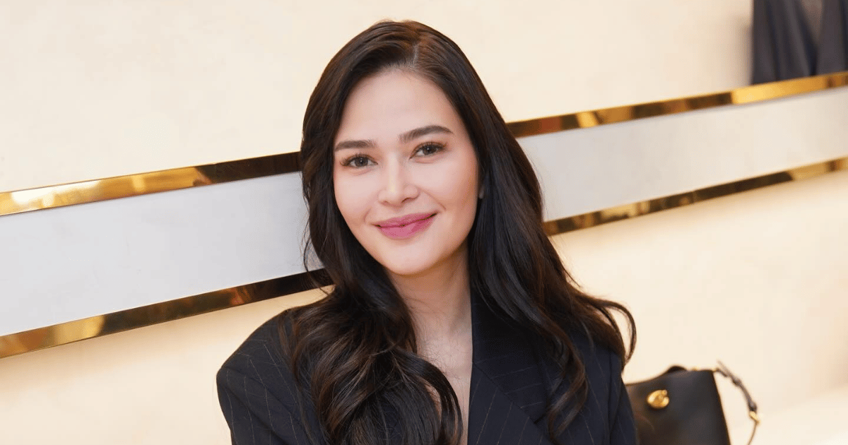 Bela Padilla says she's now single • PhilSTAR Life